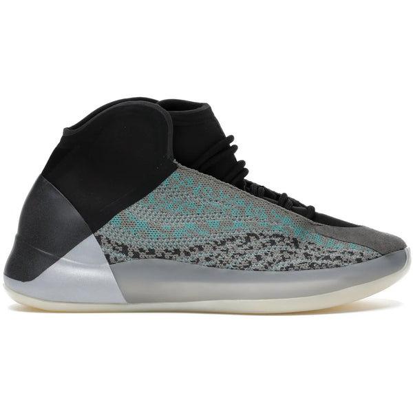 adidas Yeezy QNTM Teal Blue – soleinspires.com